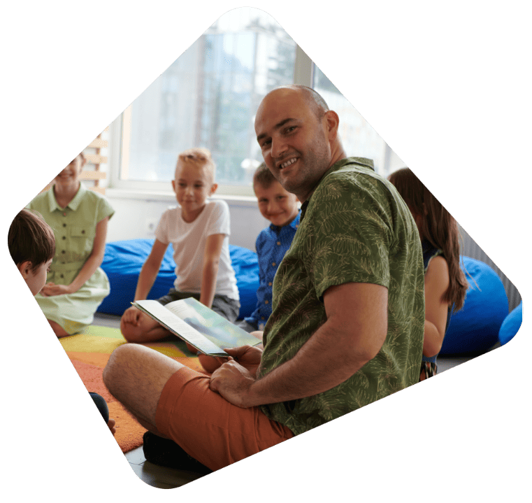 Childcare Courses | Eden's Early Years & Childminder Training