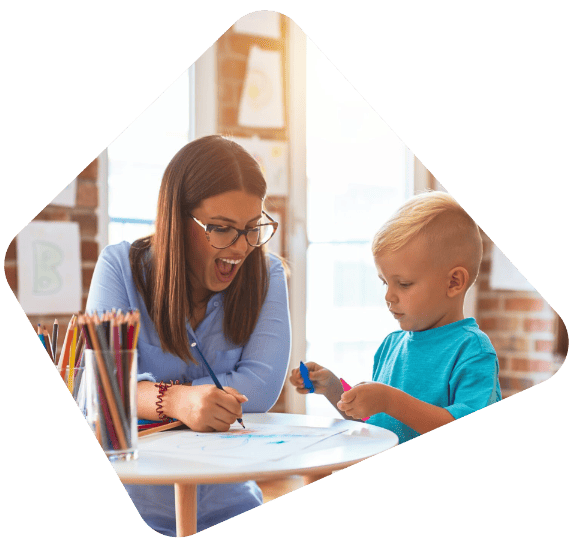 Early Years Educator Course - Level 3 Childcare Apprenticeship by Eden ...