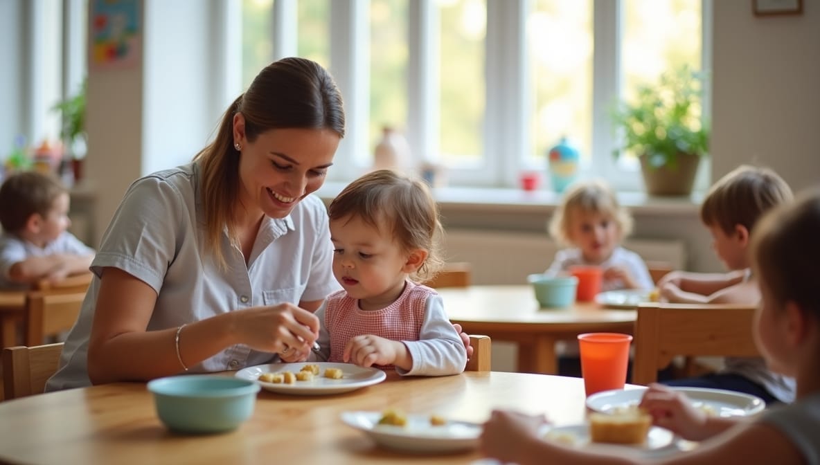 EYFS 2025 implementation checklist: 12 tasks to complete before 1 Sept