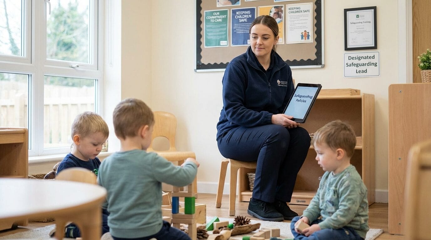 Early Years Educator Level 3 epa | 7 tips for passing the end-points