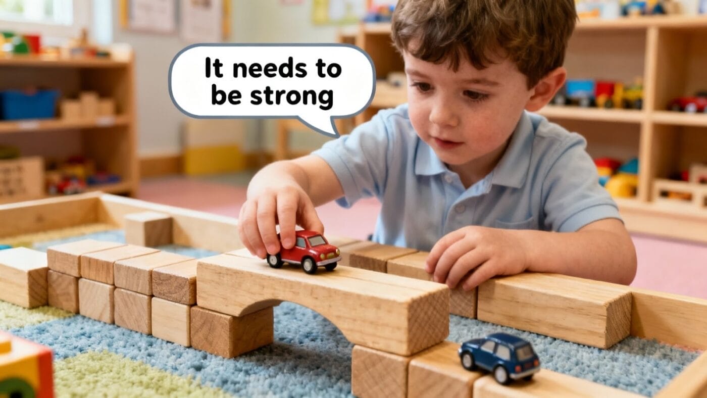 Observation vs Assessment: Writing Meaningful EYFS Observations