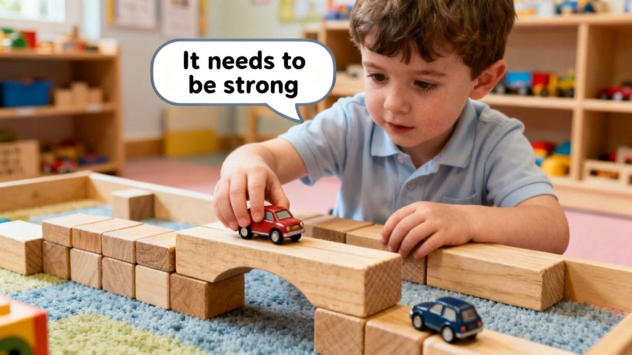 Observation vs Assessment: Writing Meaningful EYFS Observations