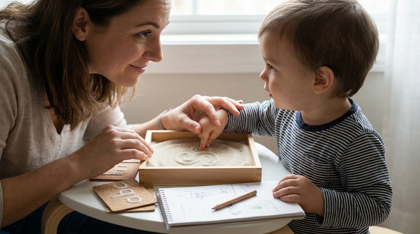 The Quiet Crisis: Why Our Early Years Are the Reckoning We Can't