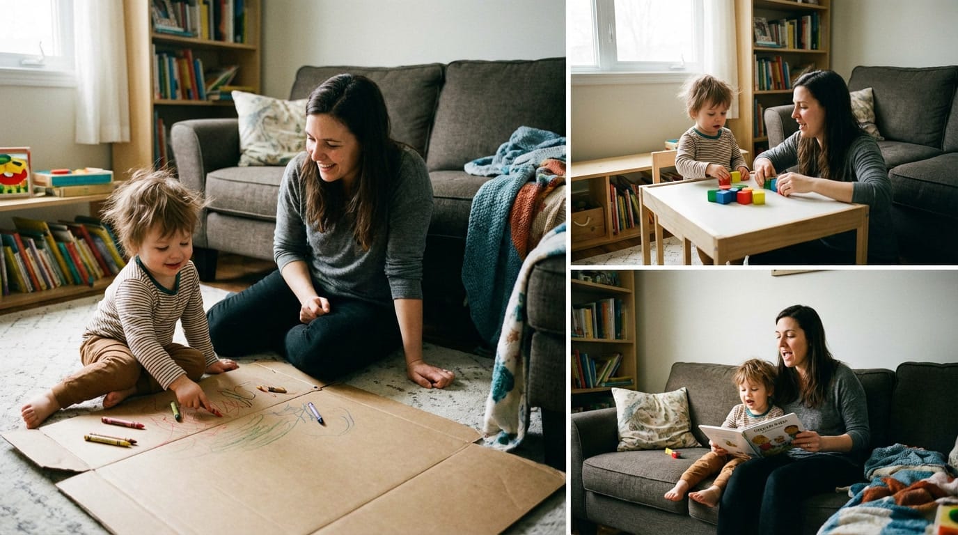 The Vital Role of the Home Learning Environment: New Insights for Early