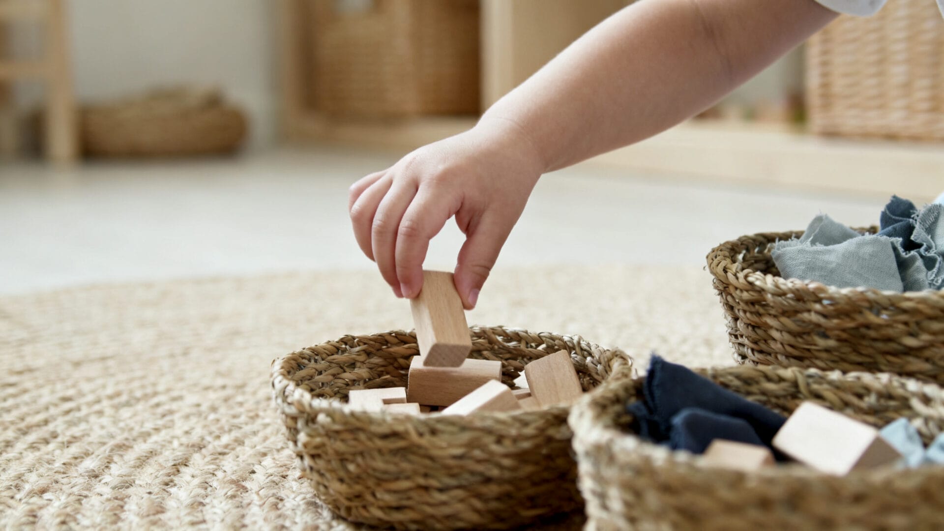 Schematic Play in the Early Years: Seeing the Thinking Behind the Play